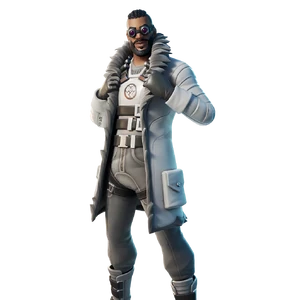 Renegade Shadow (outfit) - Fortnite Wiki