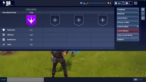 Banners - Fortnite Wiki