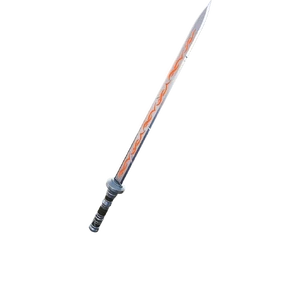 Sword of the Daywalker (harvesting tool) - Fortnite Wiki