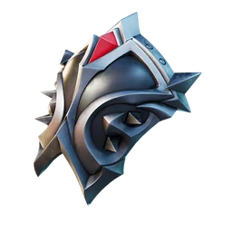 Eternal Shield (back bling) - Fortnite Wiki