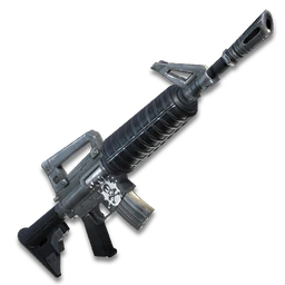 how to draw fortnite heavy ar