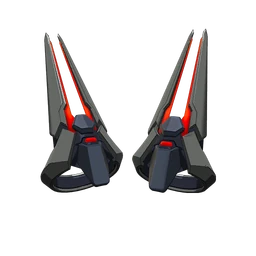 Null Claws (harvesting tool) - Fortnite Wiki