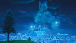how to draw the ice king from fortnite season 7