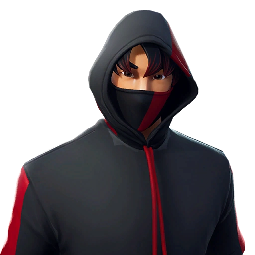 IKONIK (outfit) - Fortnite Wiki