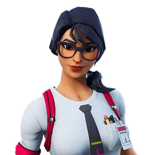 Maven (outfit) - Fortnite Wiki