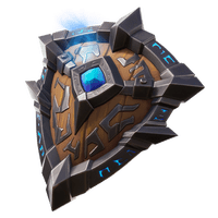 Runic Shield (back bling) - Fortnite Wiki