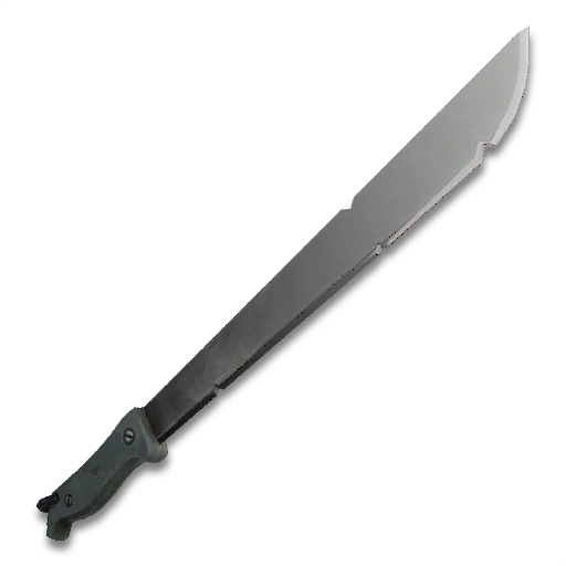 Shortblade - Fortnite Wiki