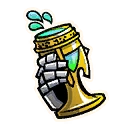 Doom Juice (emoticon) - Fortnite Wiki