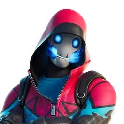 Bonehead (outfit) - Fortnite Wiki