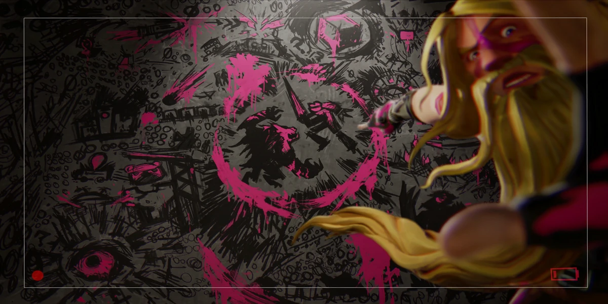 Visions (loading screen) - Fortnite Wiki