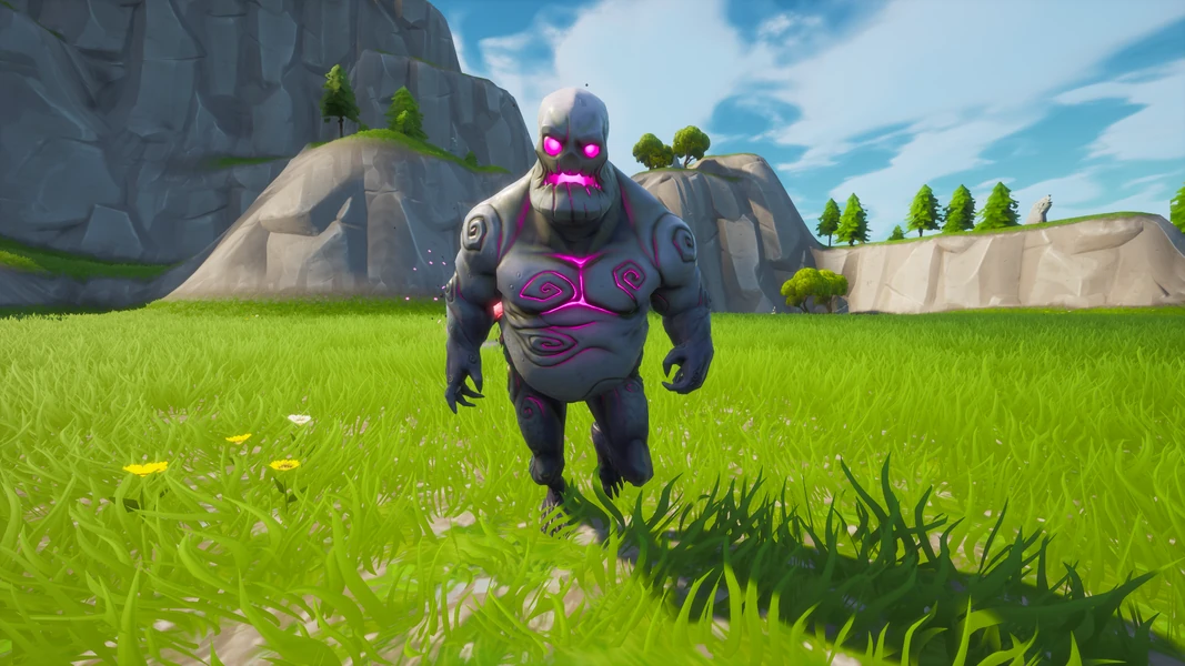 Cube Fragments - Fortnite Wiki