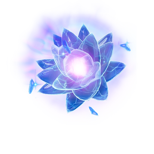 Infinite Bloom (back bling) - Fortnite Wiki