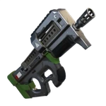 Triggerfish (outfit) - Fortnite Wiki