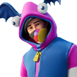 REM Raider (outfit) - Fortnite Wiki