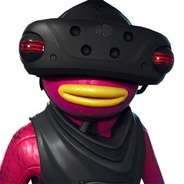 Fishstick (outfit) - Fortnite Wiki