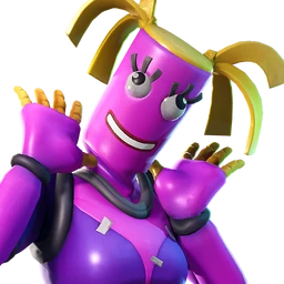 Twistie (outfit) - Fortnite Wiki