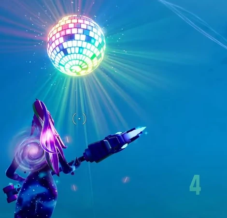 New Year’s Event 2021 - Fortnite Wiki