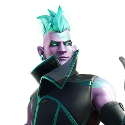 Vector (outfit) - Fortnite Wiki