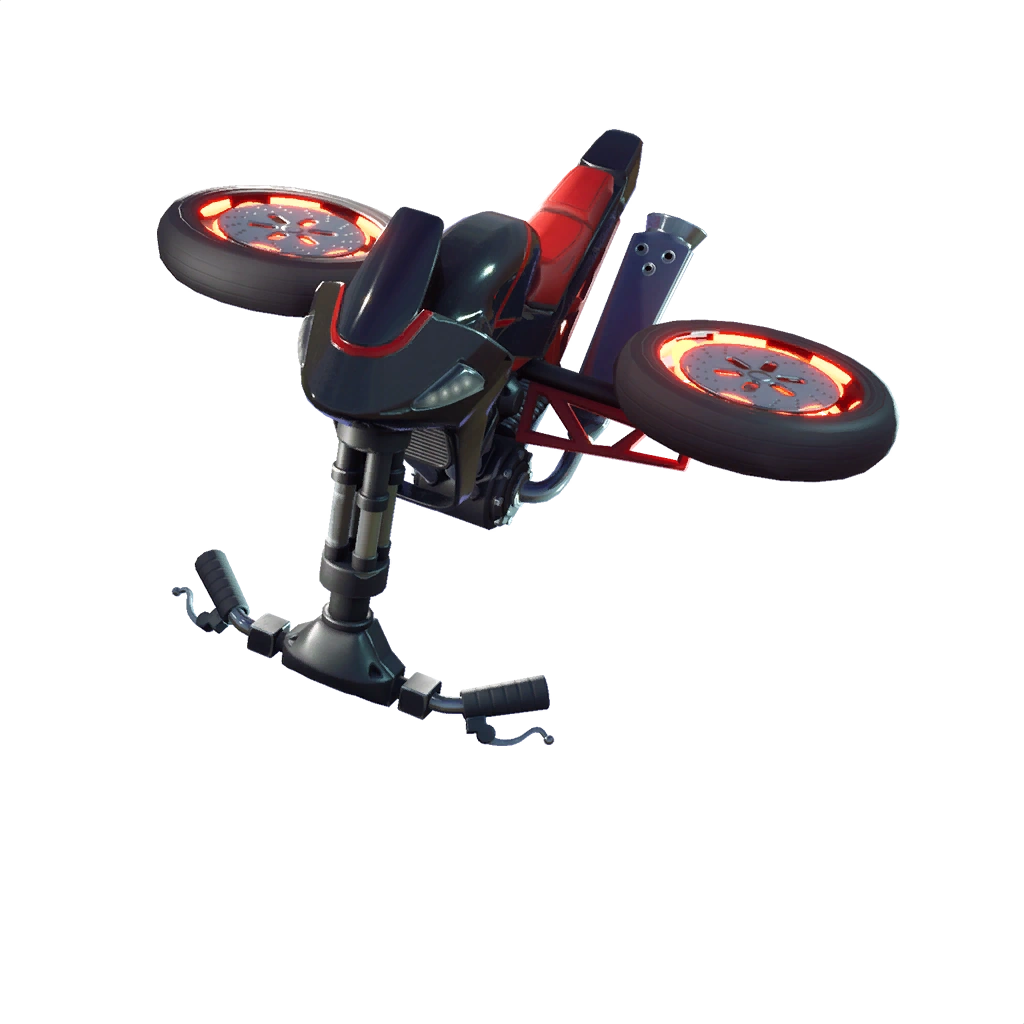 Cyclone (glider) - Fortnite Wiki
