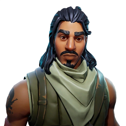 Hawk (Battle Royale) - Fortnite Wiki