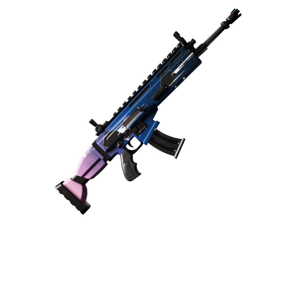 Pink Streak (wrap) - Fortnite Wiki