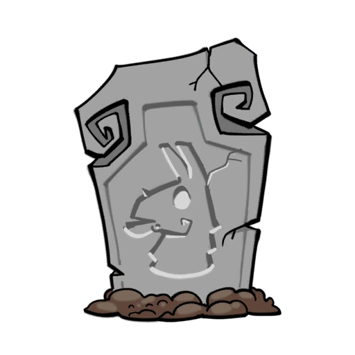 Game Over (spray) - Fortnite Wiki