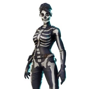 Skull Ranger (outfit) - Fortnite Wiki