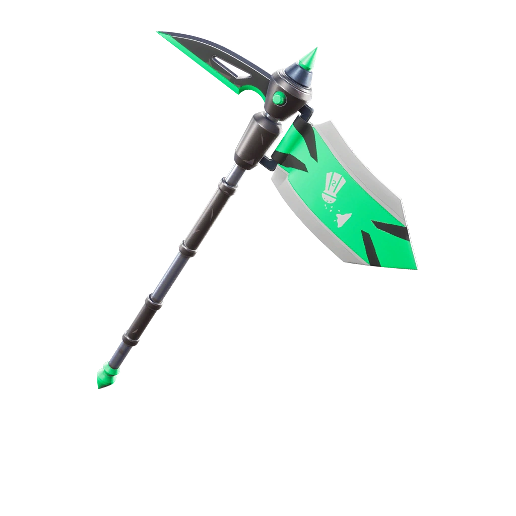 Emblematic (harvesting tool) - Fortnite Wiki
