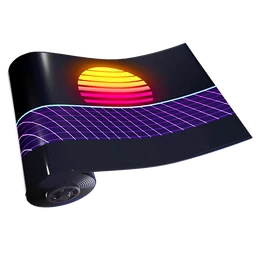 Neonimal (wrap) - Fortnite Wiki