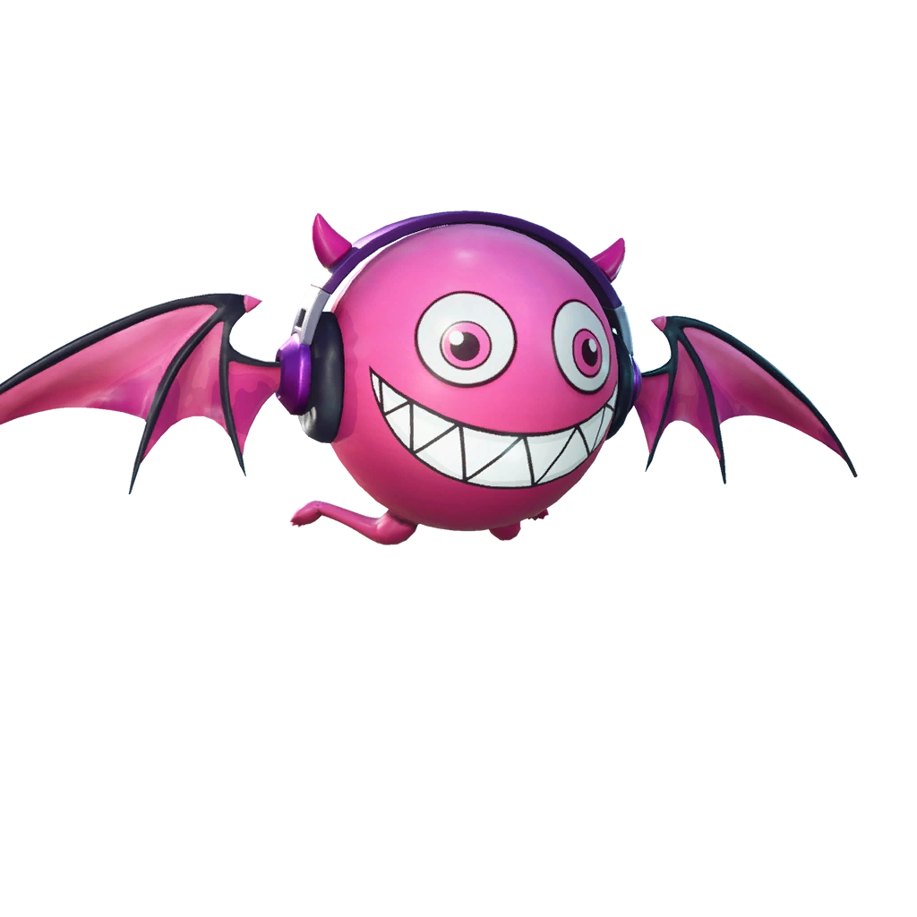 Batso (glider) - Fortnite Wiki
