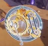 Vindertech Mechanical Parts - Fortnite Wiki