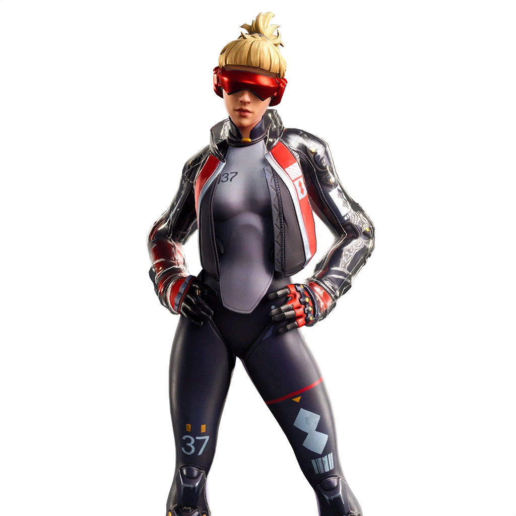 Versa (outfit) - Fortnite Wiki