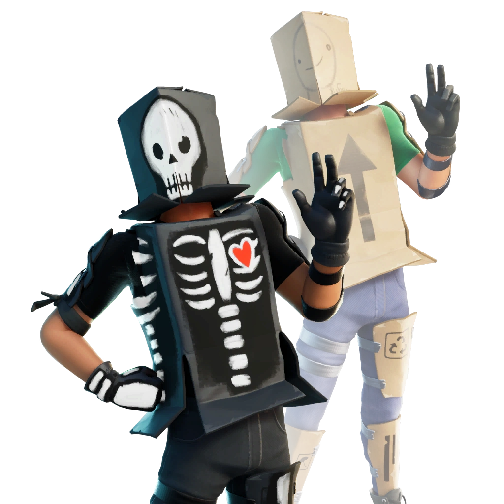 Boxer (outfit) - Fortnite Wiki