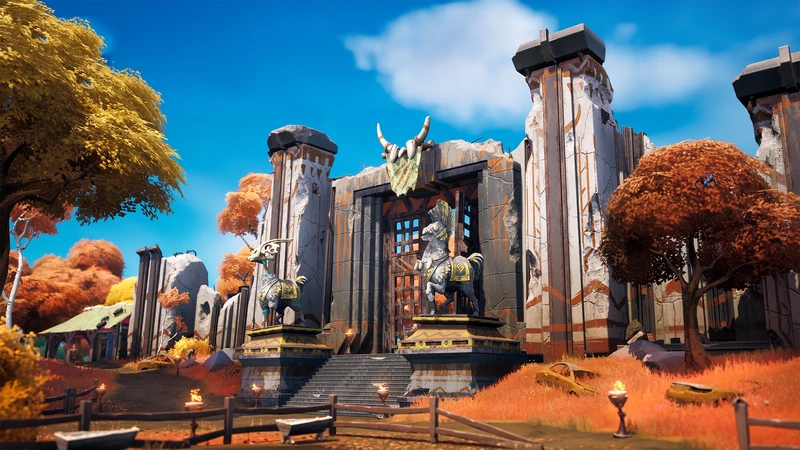 Colossal Crops - Fortnite Wiki