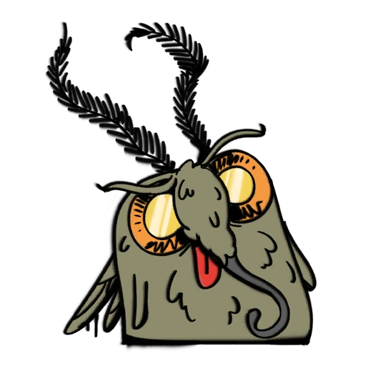 Moth (spray) - Fortnite Wiki