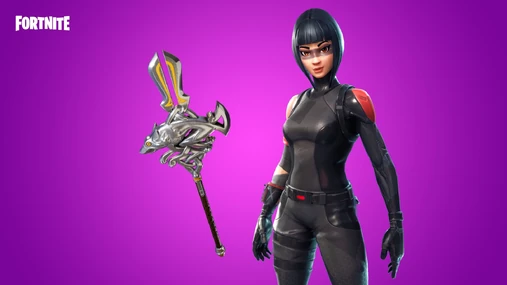 Shadow Ops (outfit) - Fortnite Wiki