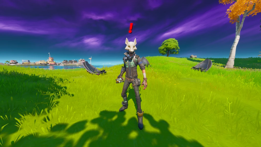 Marauders - Fortnite Wiki