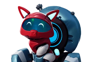 how to draw fortnite pets