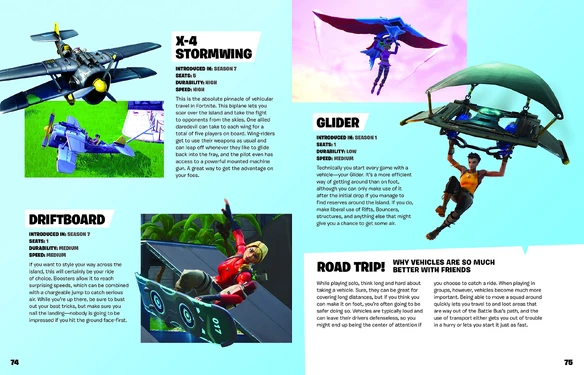 Official Fortnite: Supply Drop: Collectors' Edition - Fortnite Wiki