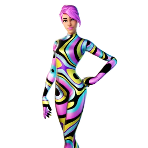 Nightlife (outfit) - Fortnite Wiki