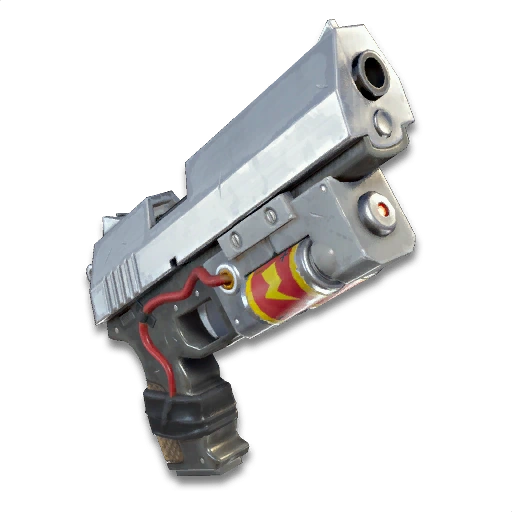 Founder's Revolt - Fortnite Wiki