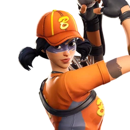 Fastball (outfit) - Fortnite Wiki
