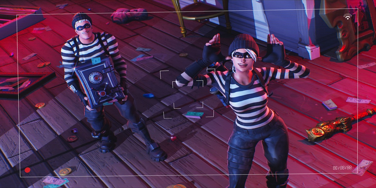 Jailbirds (loading screen) - Fortnite Wiki