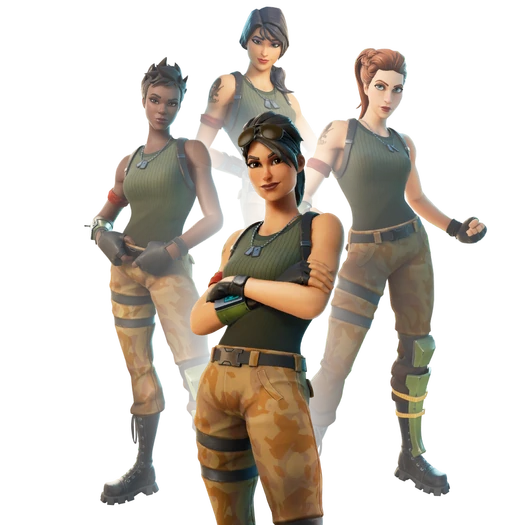 Royale Originals Bundle - Fortnite Wiki