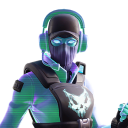 Breakpoint (outfit) - Fortnite Wiki