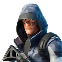 Outfit - Fortnite Wiki
