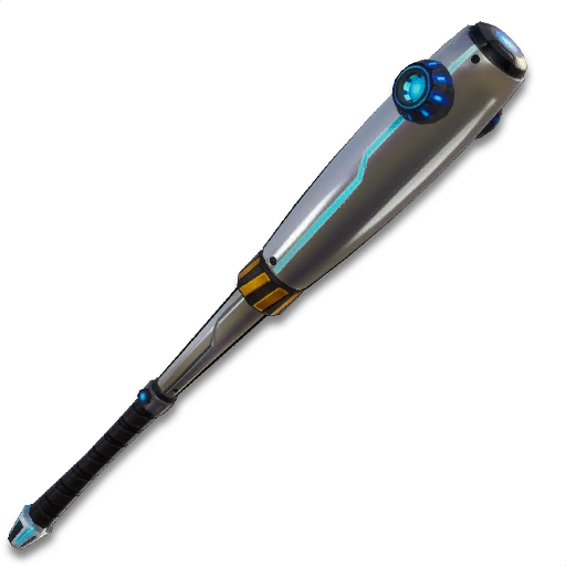Fortsville Slugger 3000 - Fortnite Wiki