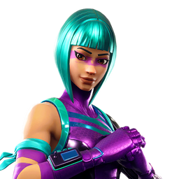 Wonder (outfit) - Fortnite Wiki