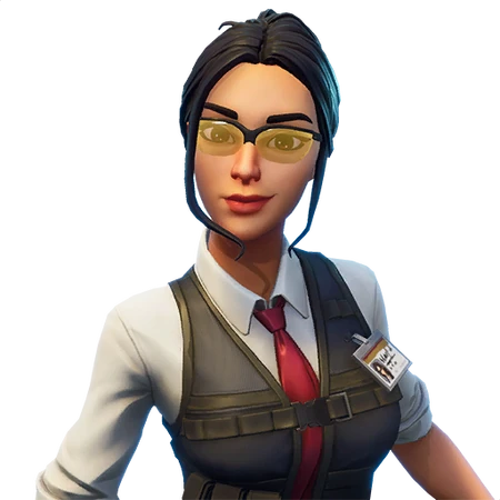Rook (outfit) - Fortnite Wiki