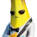 Agent Peely (outfit) - Fortnite Wiki